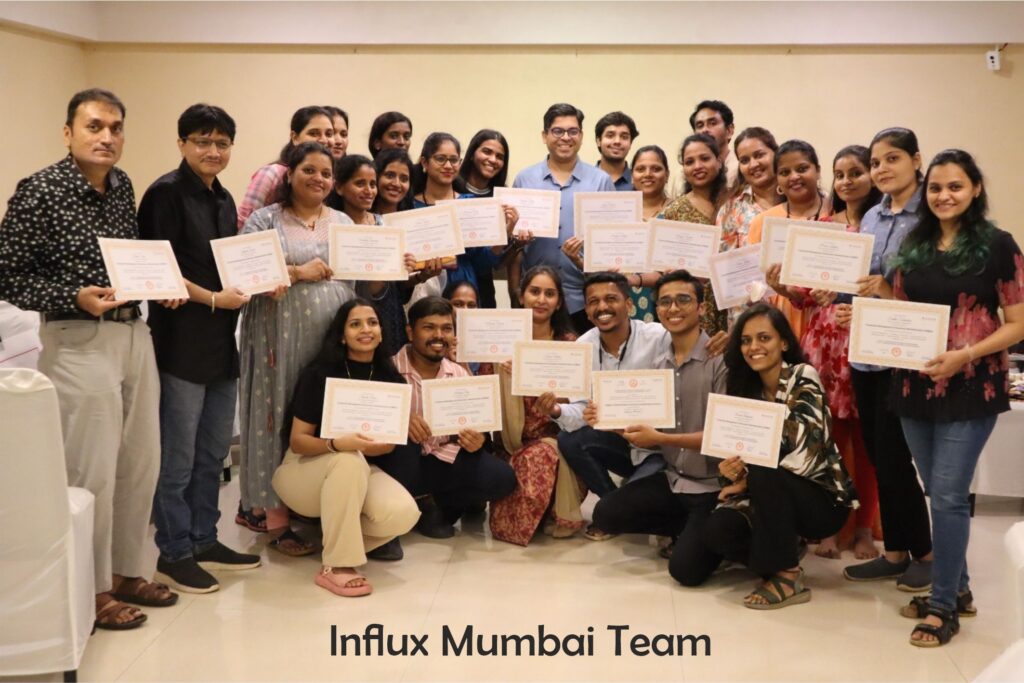 News Centres – Influx Healthtech