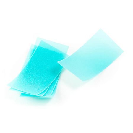 Oral Dispersible Films (ODF) - Influx Healthtech
